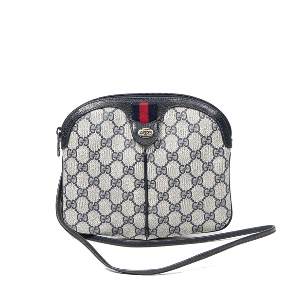 Gucci | Bags | Gucci Accessory Collection Web Crossbody | Poshmark